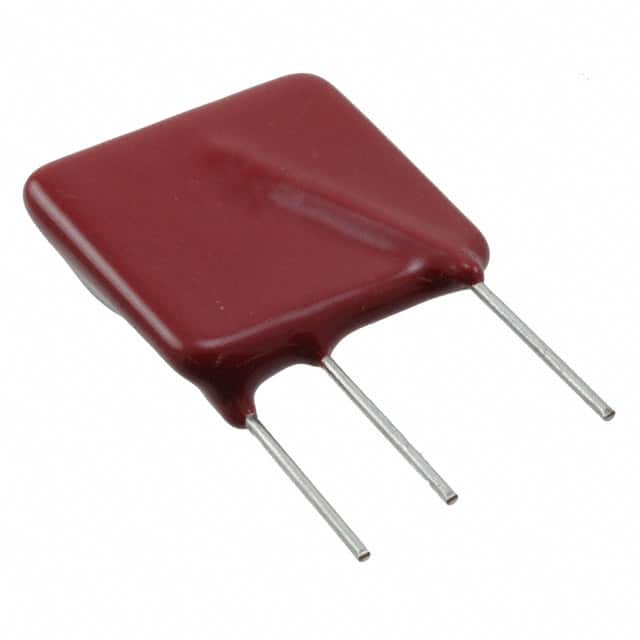 VARISTOR 240V 20KA SQUARE 28MM TMOV25SP150M Littelfuse Inc製｜電子部品・半導体通販のマルツ