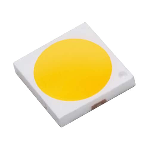 LED LUXEON WARM WHITE 3500K 2SMD [digi-reel品] L130-3580003000W21 ...