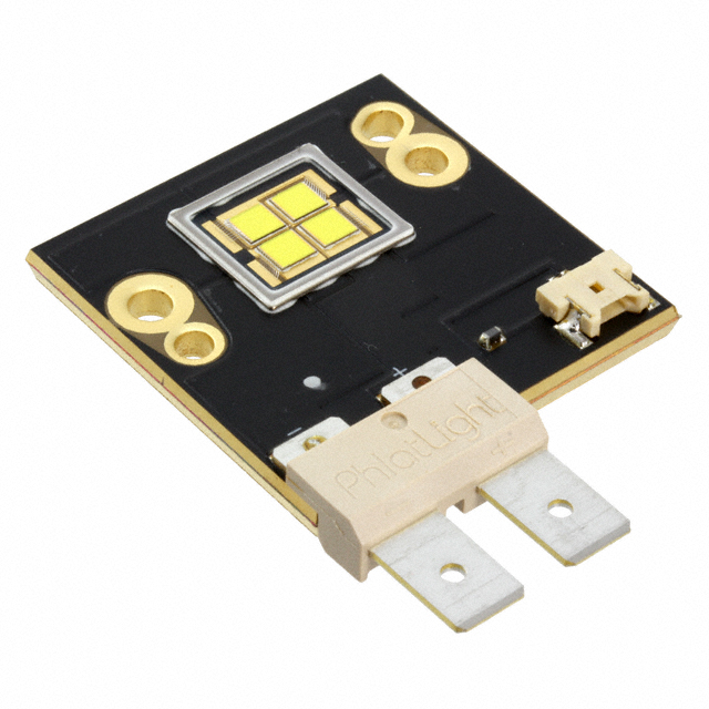 BIG CHIP LED WHITE 6500K CBM-360-W65S-D32-WA102 LUMINUS製｜電子部品・半導体通販のマルツ