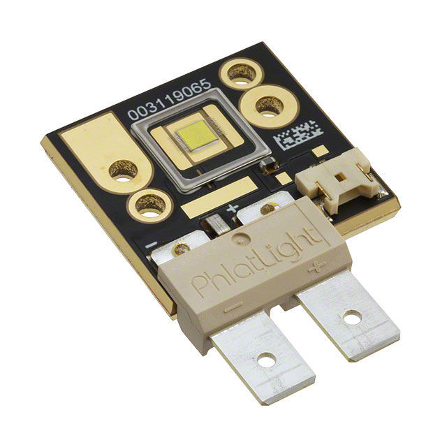 BIG CHIP LED HB MODULE WHITE CBT-90-W65S-C11-MB100 LUMINUS製｜電子部品・半導体通販のマルツ