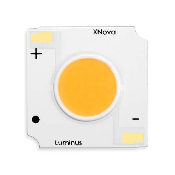 LED COB 3500K SQUARE CHM-14-35-80-36-AC12-F3-3 LUMINUS製｜電子部品・半導体通販のマルツ