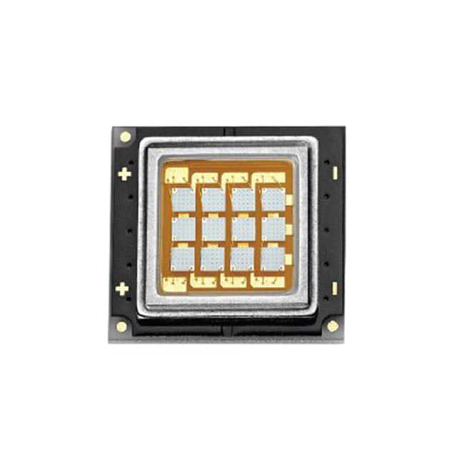 MOD COB LED UV SBM-120-UV-F34-H365-22 LUMINUS製｜電子部品・半導体通販のマルツ