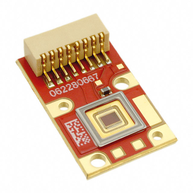 BIG CHIP LED HB MODULE RED PT-54-RA-C21-MPE LUMINUS製｜電子部品・半導体通販のマルツ