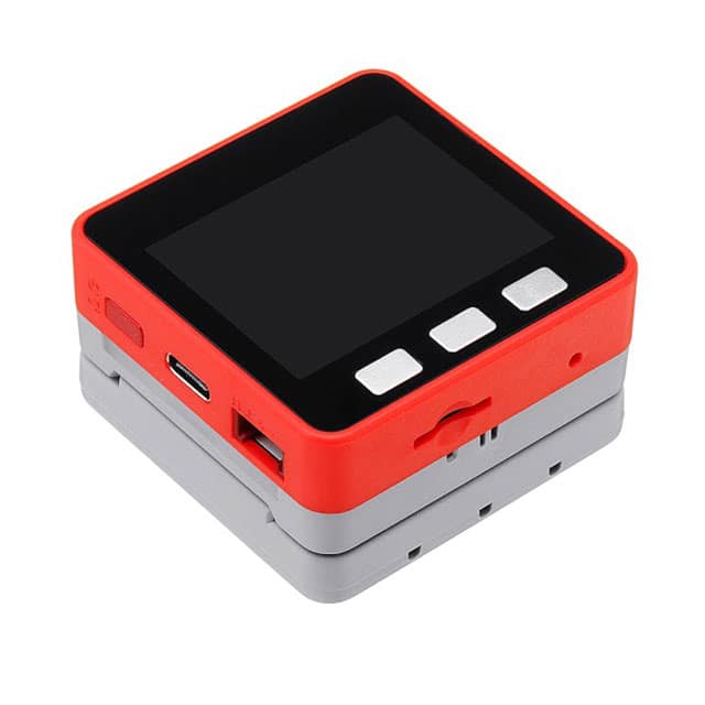 M5STACK FIRE IOT DEV KIT (PSRAM) K007 M5Stack製｜電子部品・半導体通販のマルツ