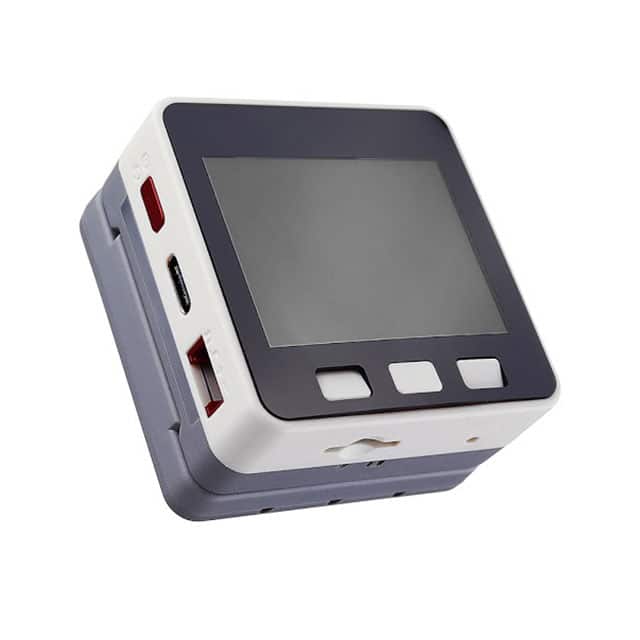 M5GO LITE IOT DEVELOPMENT KIT K022 M5Stack製｜電子部品・半導体通販のマルツ