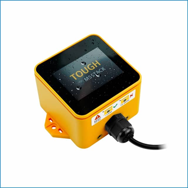 M5STACK TOUGH ESP32 IOT DEV KIT K034 M5Stack製｜電子部品・半導体通販のマルツ