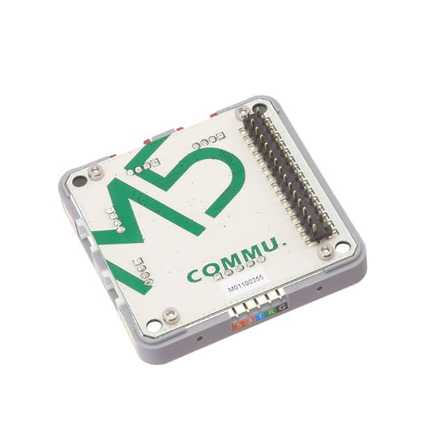 COMMU MODULE INTERFACE CONVERTER M011 M5Stack製｜電子部品・半導体通販のマルツ