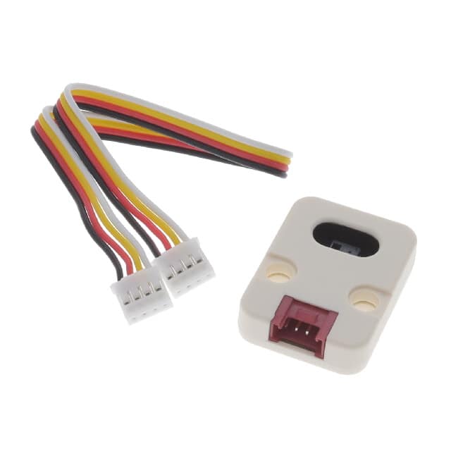 GESTURE RECOGNITION SENSOR U127 M5Stack製｜電子部品・半導体通販のマルツ