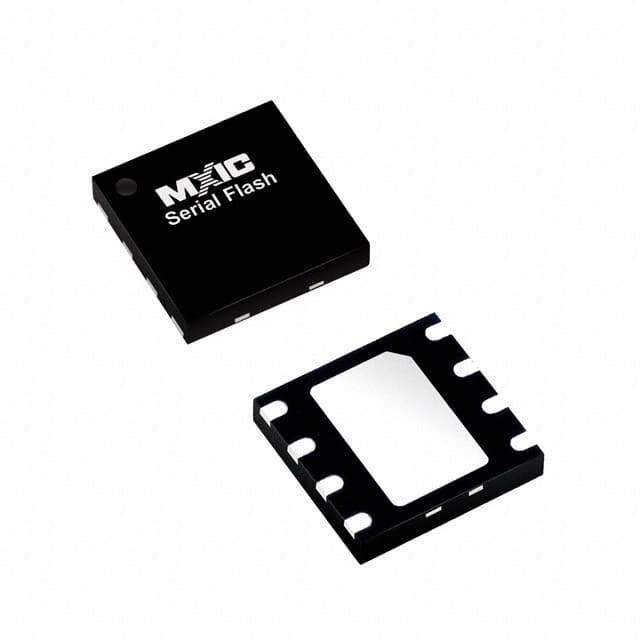 IC FLASH 64MBIT SPI/QUAD 8USON MX25R6435FZAIH0 Macronix製｜電子部品・半導体通販のマルツ