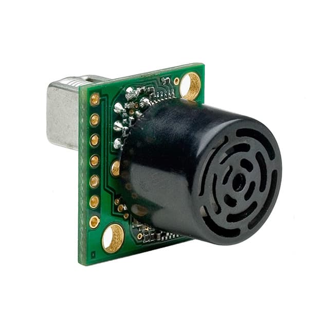 ULTRASONIC SENSOR XL-MAXSONAR MB1340-000 MaxBotix Inc.製｜電子部品・半導体通販のマルツ