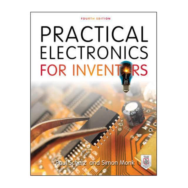 BOOK: PRACTICAL ELECTRONICS 1259587541 MCGRAW-HILL EDUCATION製｜電子部品・半導体 ...