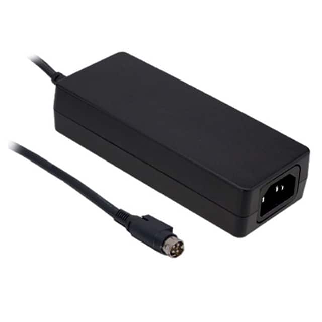 AC/DC DESKTOP ADAPTER 12V 102W GSM120A12-R7B MEAN WELL製｜電子部品・半導体通販のマルツ