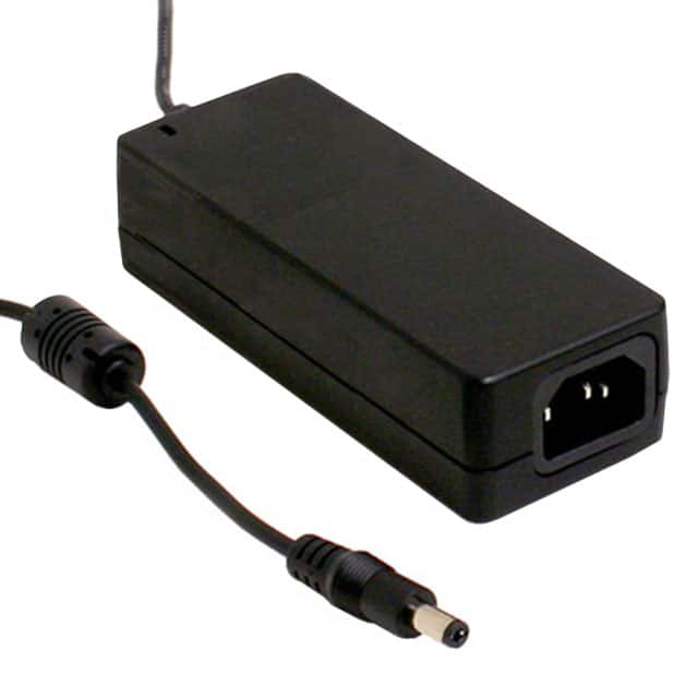 AC/DC DESKTOP ADAPTER 12V 40W GST40A12-P1MR MEAN WELL USA製｜電子部品・半導体通販のマルツ