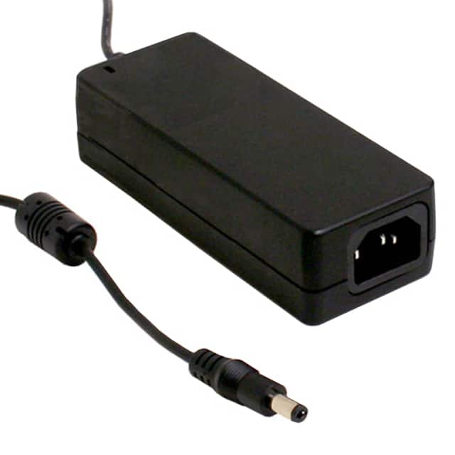 AC/DC DESKTOP ADAPTER 12V 60W GST60A12-P1J MEAN WELL製｜電子部品・半導体通販のマルツ