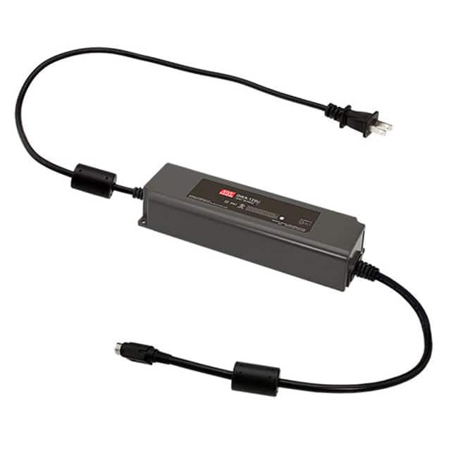 AC/DC ADAPTER OWA-120U-36 MEAN WELL USA製｜電子部品・半導体通販のマルツ