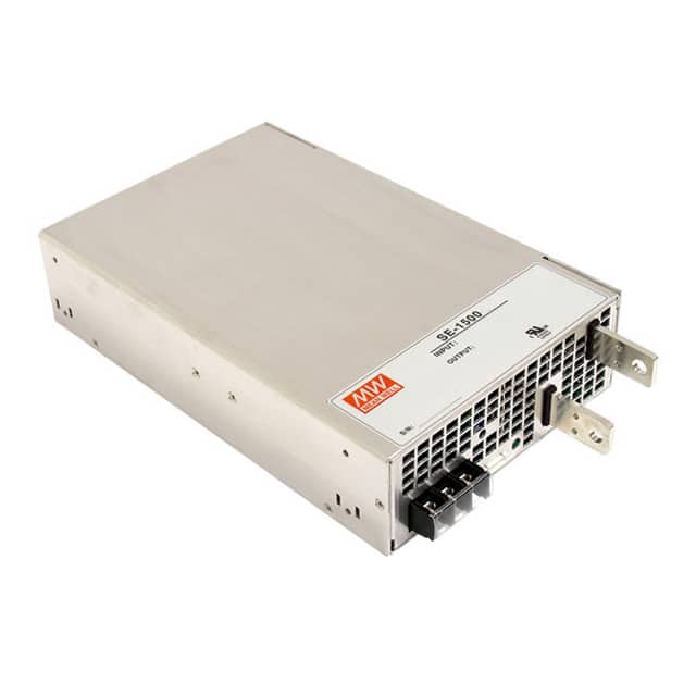 AC/DC CONVERTER 12V 1500W SE-1500-12 MEAN WELL USA製｜電子部品・半導体通販のマルツ