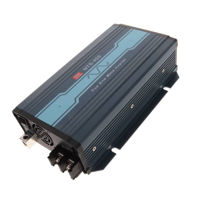 INVERTER 450W NTS-450-124UN MEAN WELL製｜電子部品・半導体通販のマルツ