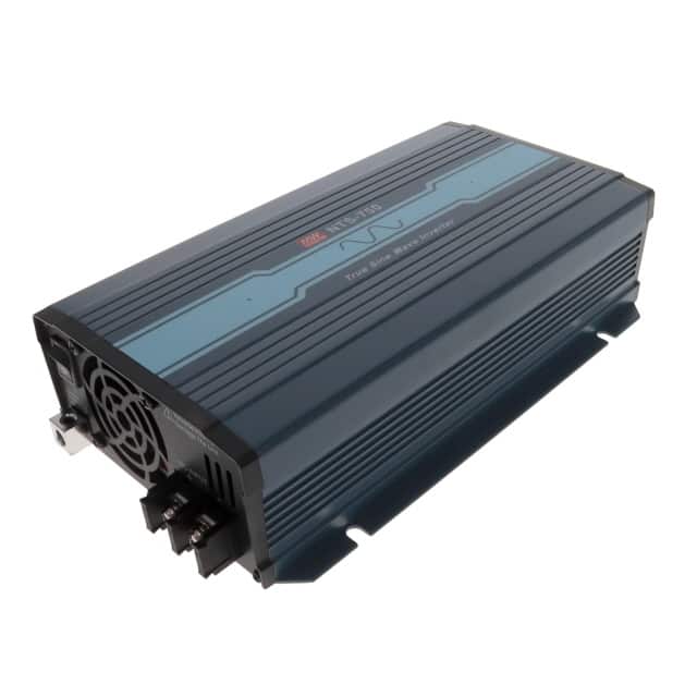 INVERTER 750W NTS-750-124UN MEAN WELL製｜電子部品・半導体通販のマルツ