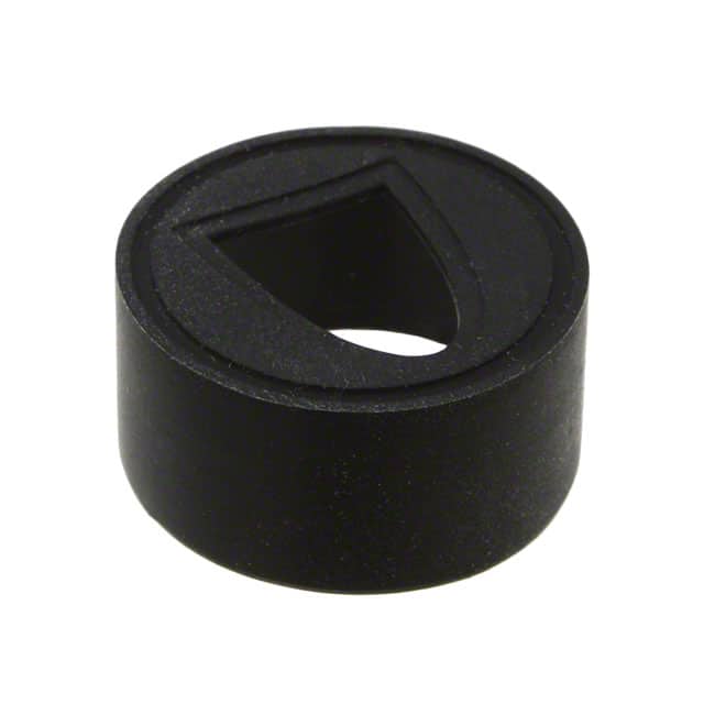 PUSHBUTTON HALF BOOT BLACK 1VW MEC Switches製｜電子部品・半導体通販のマルツ