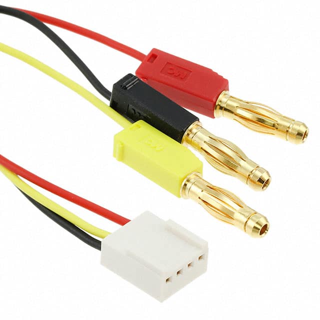 CABLE FOR LIN MASTER TO EVAL MLX UNIVERSAL MASTER INTERFACE CABLE ...