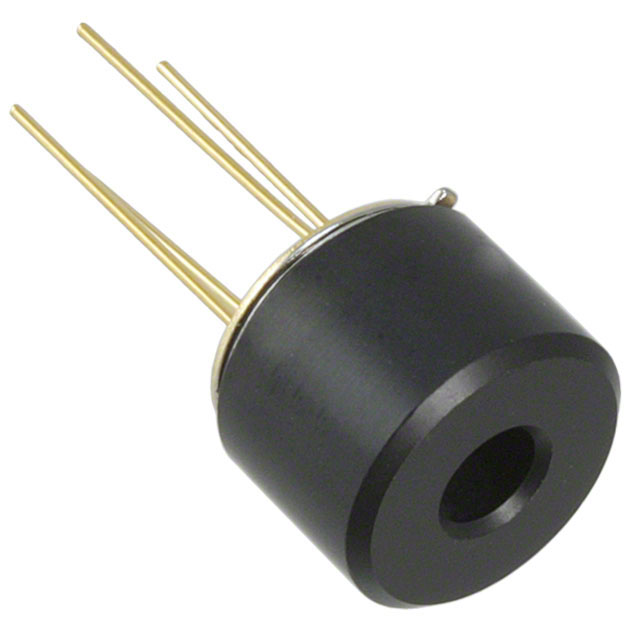 SENSOR DGTL -40C-125C TO39 MLX90614KSF-ACC-000-TU Melexis Technologies ...