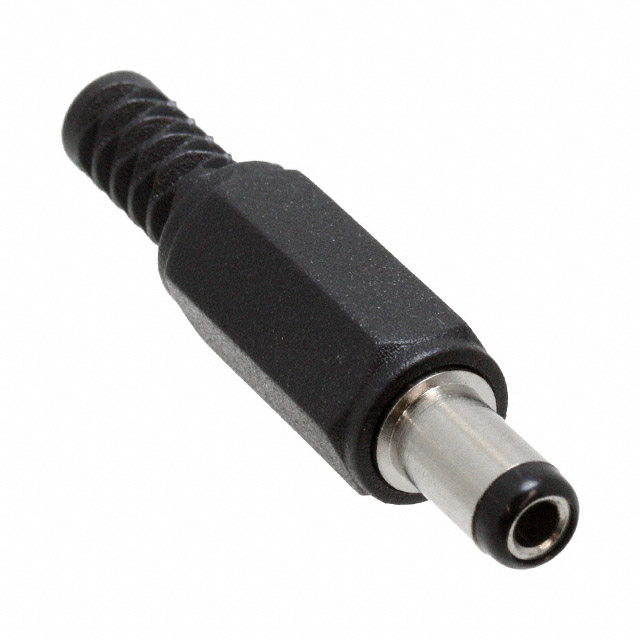 CONN PWR PLUG 2.5X5.5MM SOLDER EP501B MPD (Memory Protection Devices)製 ...