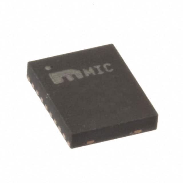 IC REG LINEAR POS ADJ 1A 20MLF MIC68220YML-TR Microchip製｜電子部品・半導体通販のマルツ