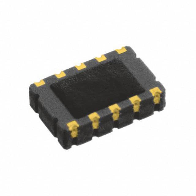 IC RTC CLK/CALENDAR SPI 10-SON RV-3049-C2-32.768KHZ-OPTION-B-TA-QA Micro Crystal AG製｜電子部品・半導体通販のマルツ