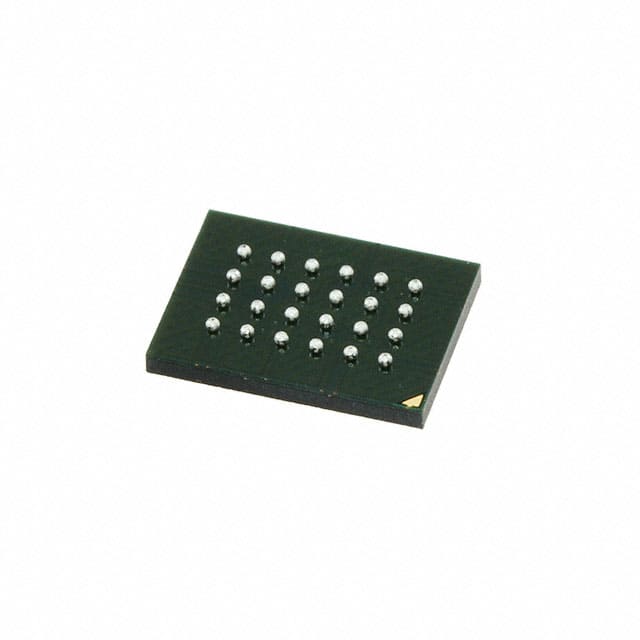 IC FLASH 64MBIT SPI/QUAD 24TBGA SST26WF064CT-104I/TD Microchip製｜電子部品 ...