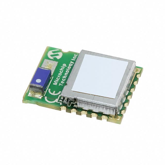 RX TXRX MOD BLUETOOTH CHIP SMD RN4871-I/RM128 Microchip製｜電子部品・半導体通販のマルツ