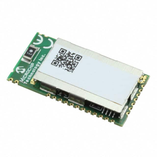 RX TXRX MOD BLUETOOTH CHIP SMD RN4870-I/RM128 Microchip製｜電子部品・半導体通販のマルツ