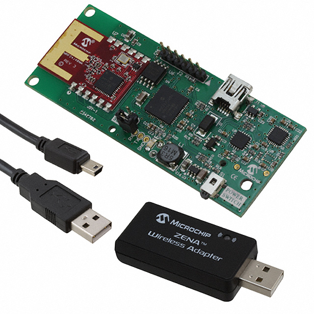 Board Demo Motion Sensor Dm240316 Microchip製 電子部品 半導体通販のマルツ