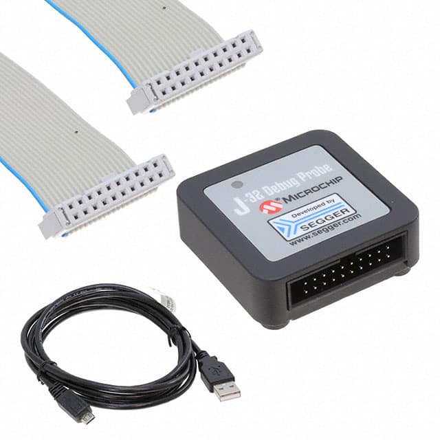 J-32 DEBUG PROBE DV164232 Microchip製｜電子部品・半導体通販のマルツ