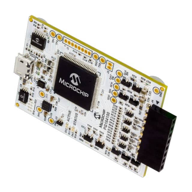 MPLAB SNAP DEBUGGER PG164100 Microchip製｜電子部品・半導体通販のマルツ