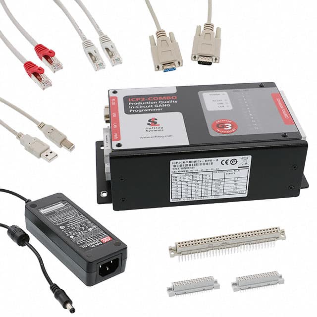 8-CHANNEL GANG PROGRAMMER TPG100015-G3 Microchip製｜電子部品・半導体通販のマルツ