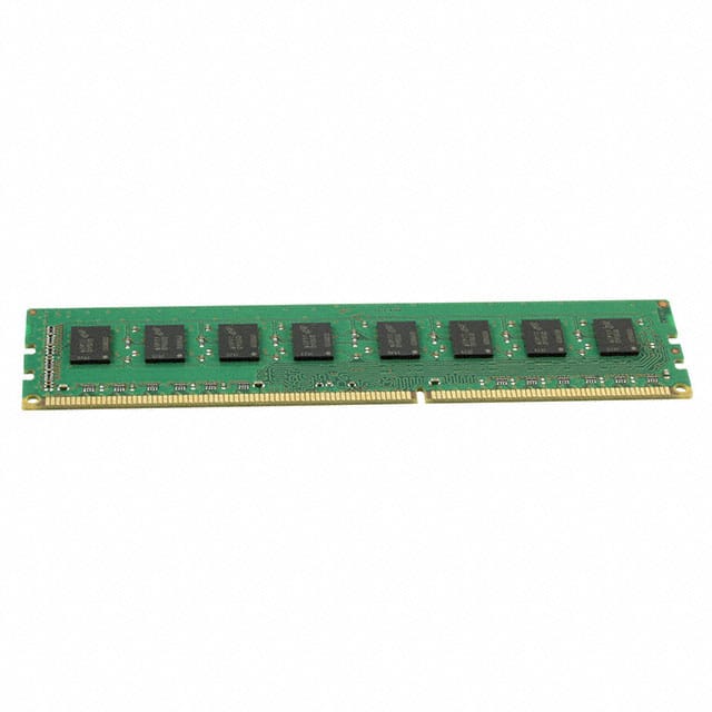 MODULE DDR3L SDRAM 8GB 240UDIMM MT16KTF1G64AZ-1G9P1 Micron Technology製 ...