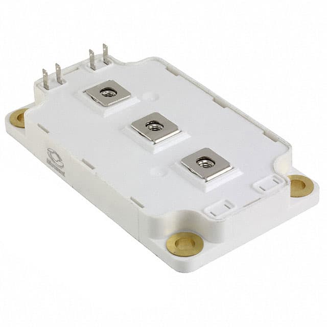 IGBT MODULE 600V 430A 1562W SP6 APTGF350DU60G Microsemi製｜電子部品・半導体通販のマルツ