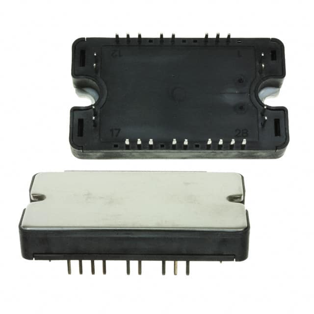 IGBT MODULE 600V 65A 250W SP3 APTGF50TL60T3G Microsemi製｜電子部品・半導体通販のマルツ