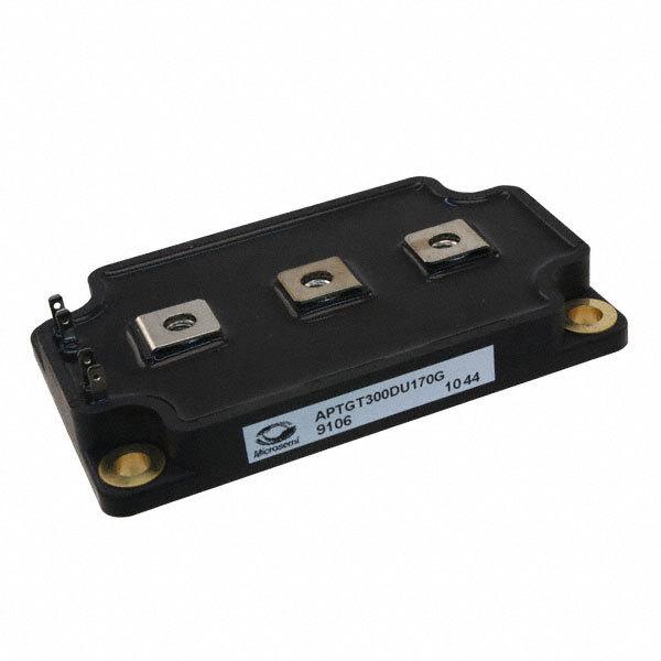 IGBT MODULE 1700V 400A 1660W SP6 APTGT300DU170G Microchip製｜電子部品・半導体通販のマルツ