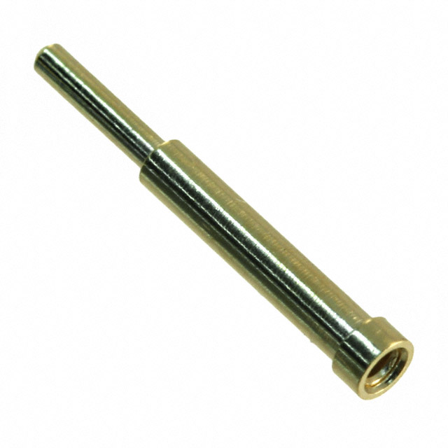 CONN PIN RCPT .025-.037 SOLDER 0301-1-15-15-47-27-10-0 Mill-Max ...