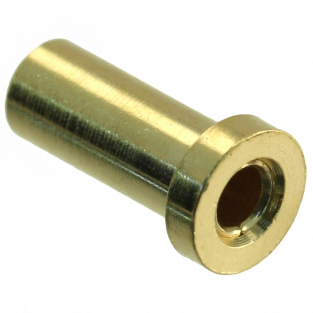 CONN PIN RCPT .032-.046 SOLDER 0340-0-15-15-34-27-10-0 Mill-Max ...