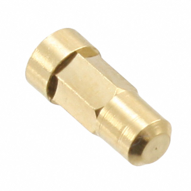 CONN PIN RCPT .059-.063 HEX 0342-0-15-15-42-27-10-0 Mill-Max ...