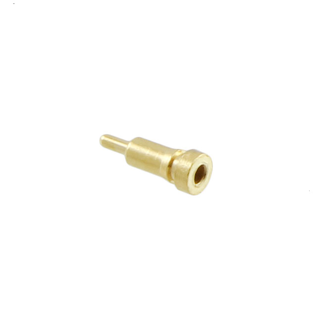 CONN PIN RCPT .015-.022 PRESSFIT 0463-0-15-15-21-27-04-0 Mill-Max ...