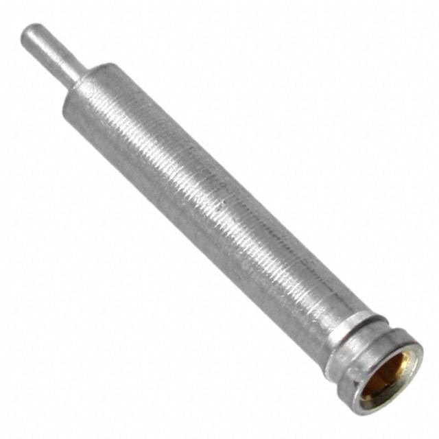 CONN PIN RCPT .045-.065 PRESSFIT 4034-0-15-80-23-27-04-0 Mill-Max ...