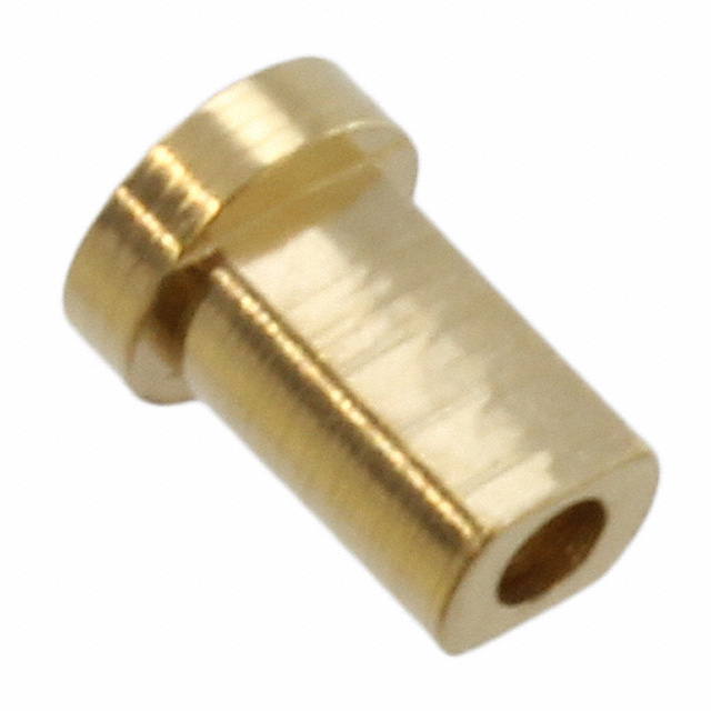 CONN PIN RCPT .015-.022 SMD 5739-0-18-15-12-27-10-0 Mill-Max ...