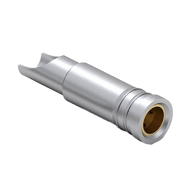 CONN PIN RCPT .065-.082 PRESSFIT 0778-0-18-80-07-27-10-0｜電子部品・半導体通販のマルツ