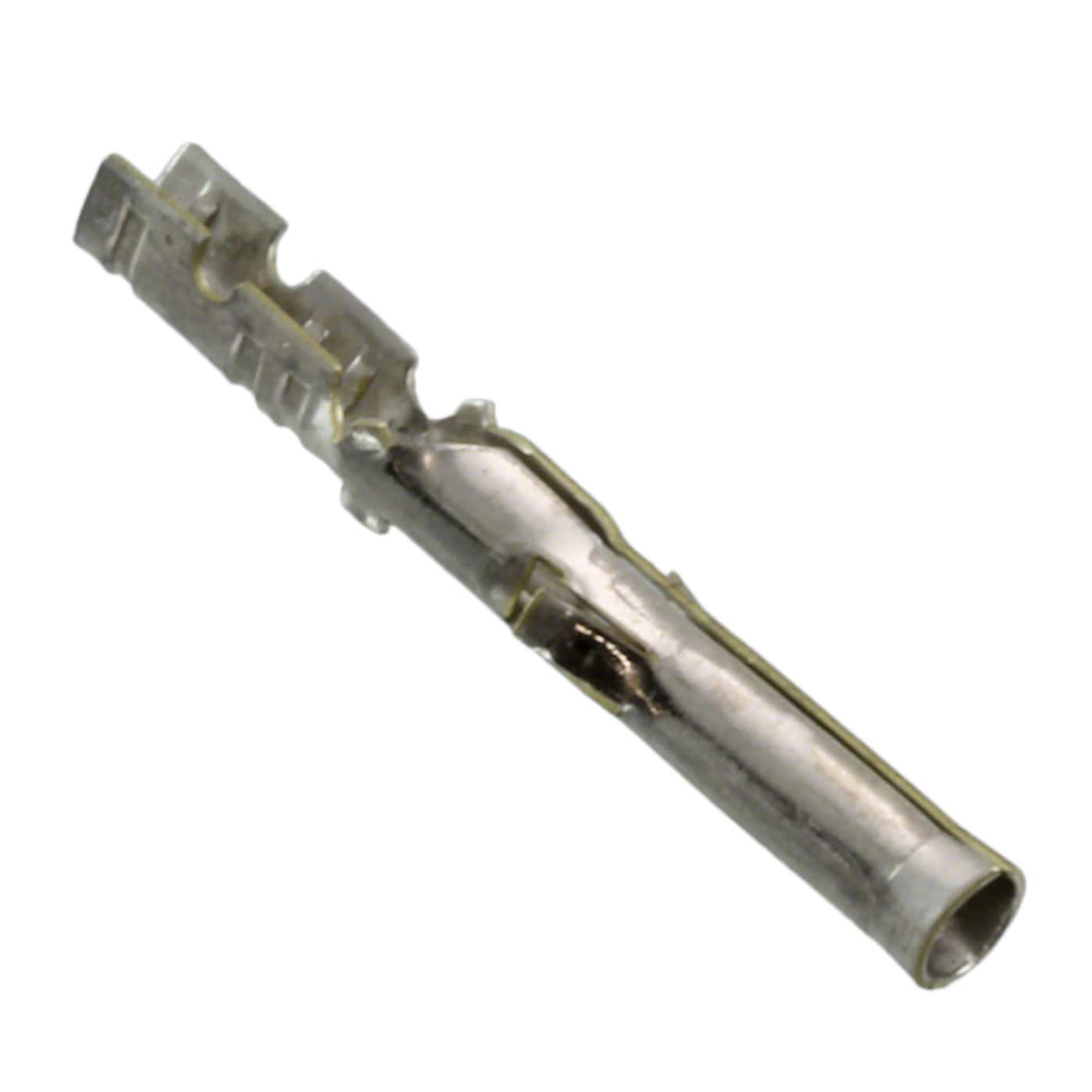 CONN SOCKET 24-30AWG TIN CRIMP 0002061132 モレックス製｜電子部品・半導体通販のマルツ