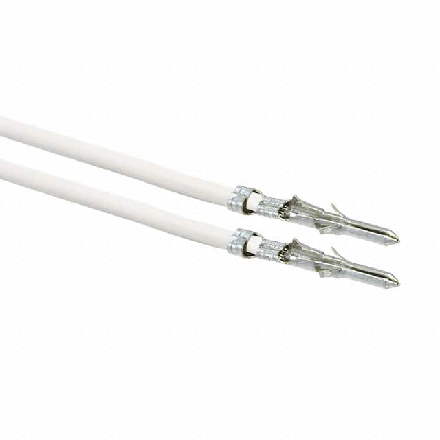 2" PRE-CRIMP A2101 WHITE 0002062101-02-W2-D モレックス製｜電子部品・半導体通販のマルツ