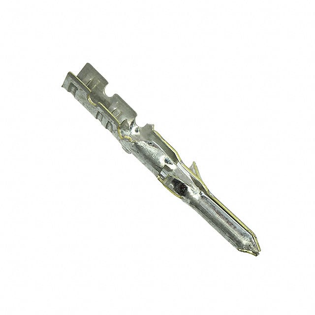 CONN PIN 22-28AWG CRIMP TIN 0039000335 モレックス製｜電子部品・半導体通販のマルツ