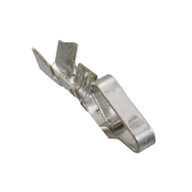 CONN 18-24AWG CRIMP TIN 0008520812 モレックス製｜電子部品・半導体通販のマルツ